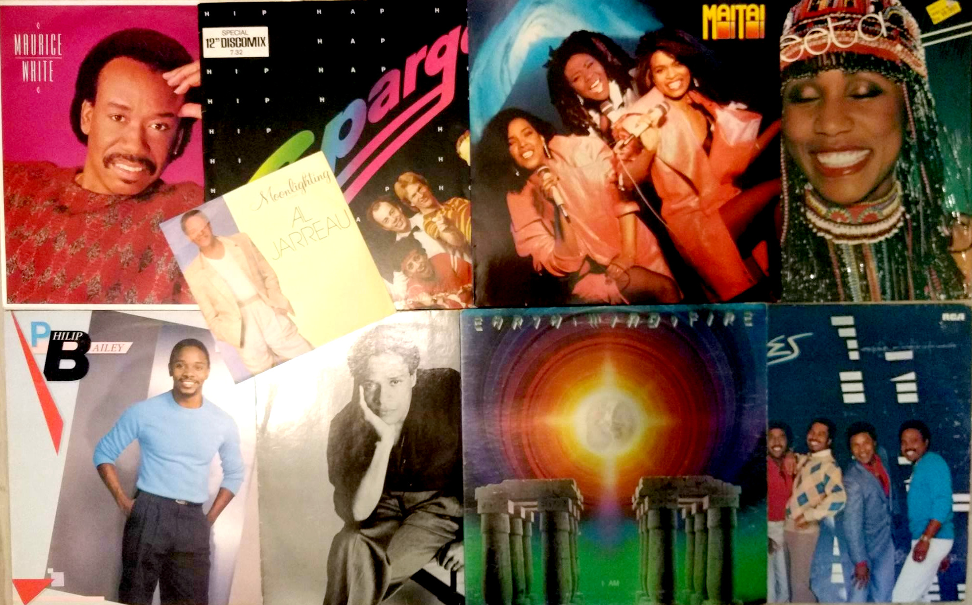 Hitparade by DJ Cico for June 2026 - Funkstar Radio
