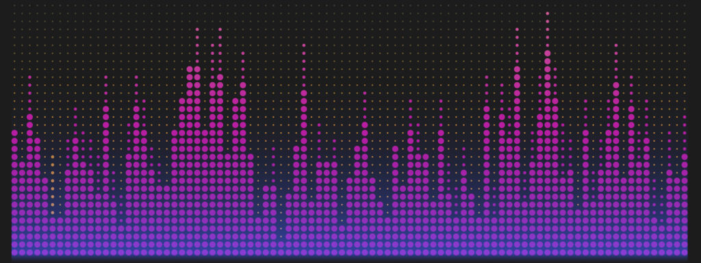 Hitparade for July 2025 - Funkstar Radio