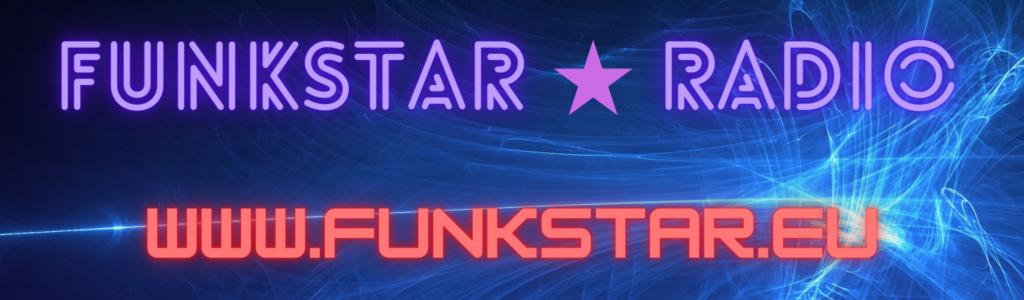 Funkstar - Funkstar Radio